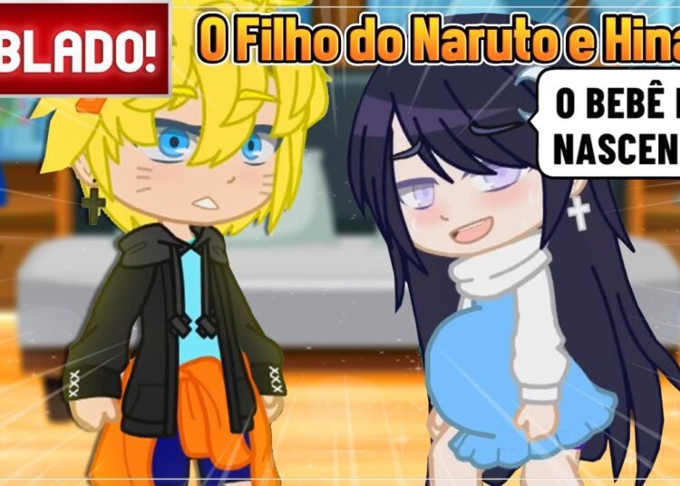 gacha dublado – Versão Dublada