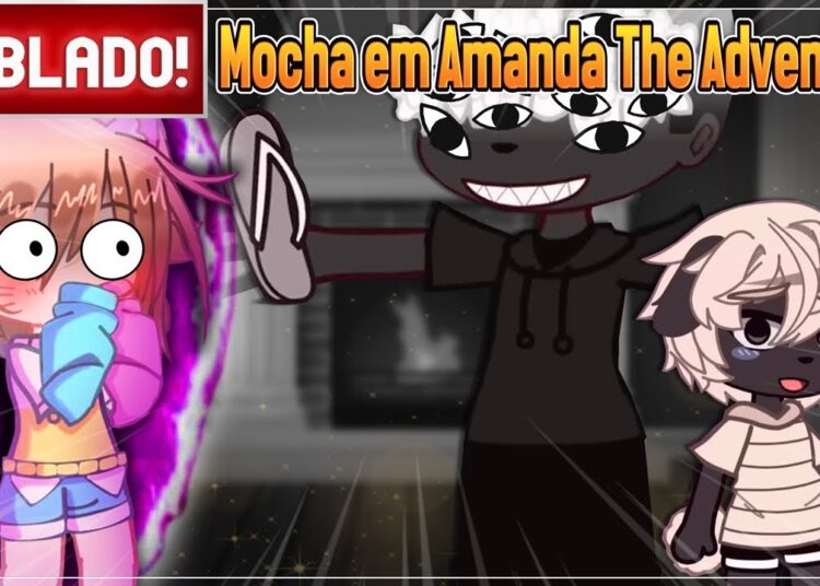 gacha life dublado – Versão Dublada